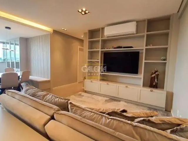 Apartamento para Venda em Joinville/SC Anita Garibaldi 3 Quartos