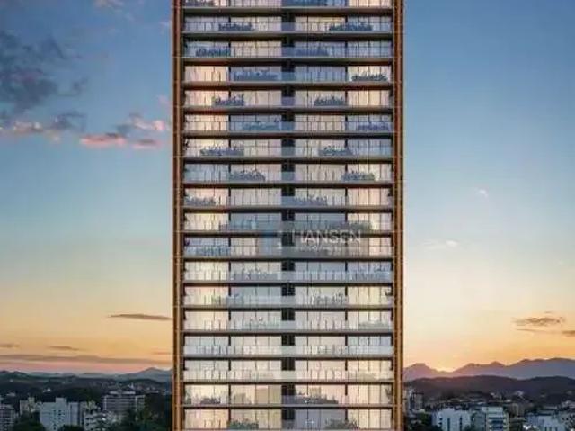 Apartamento para Venda em Joinville/SC Anita Garibaldi 3 Quartos