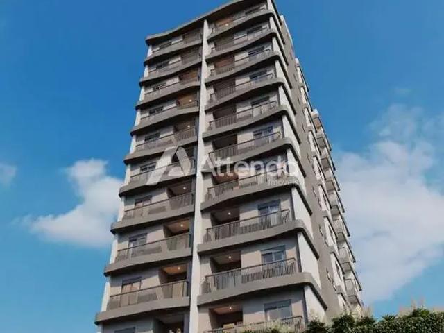 Apartamento para Venda em Joinville/SC Anita Garibaldi 3 Quartos