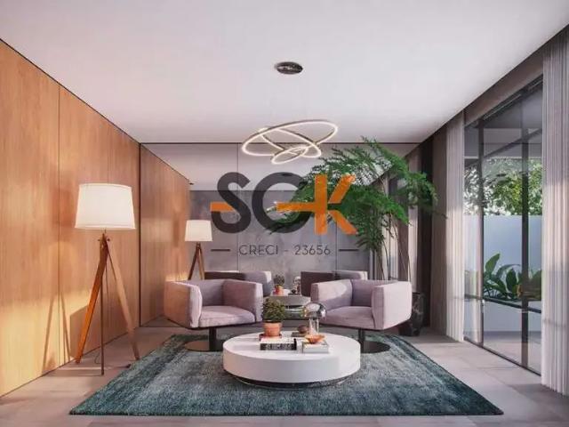 Apartamento para Venda em Joinville/SC Anita Garibaldi 3 Quartos
