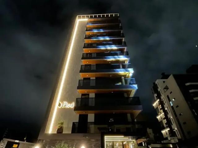 Apartamento para Venda em Joinville/SC Anita Garibaldi 3 Quartos