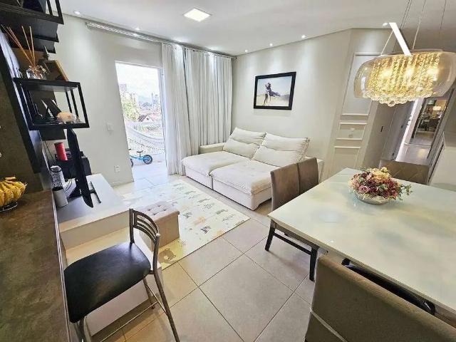 Apartamento para Venda em Joinville/SC Anita Garibaldi 3 Quartos