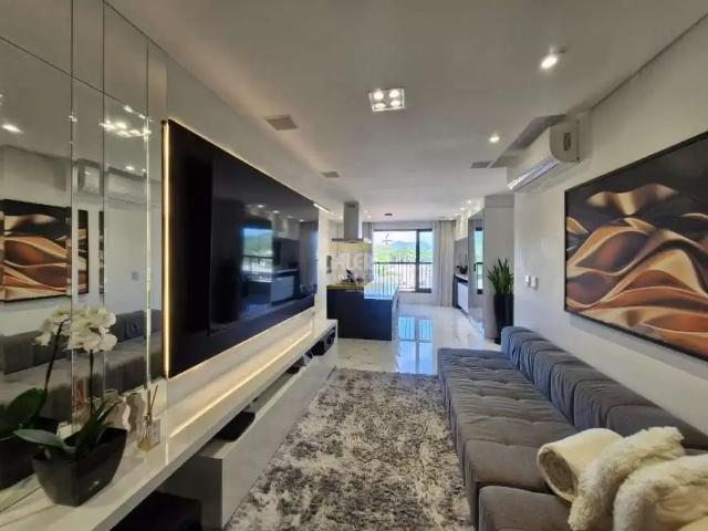 Apartamento para Venda em Joinville/SC Anita Garibaldi 3 Quartos