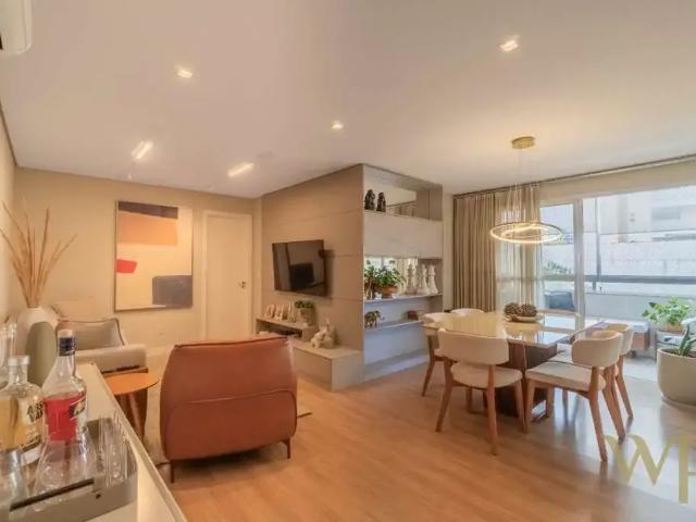 Apartamento para Venda em Joinville/SC Anita Garibaldi 3 Quartos