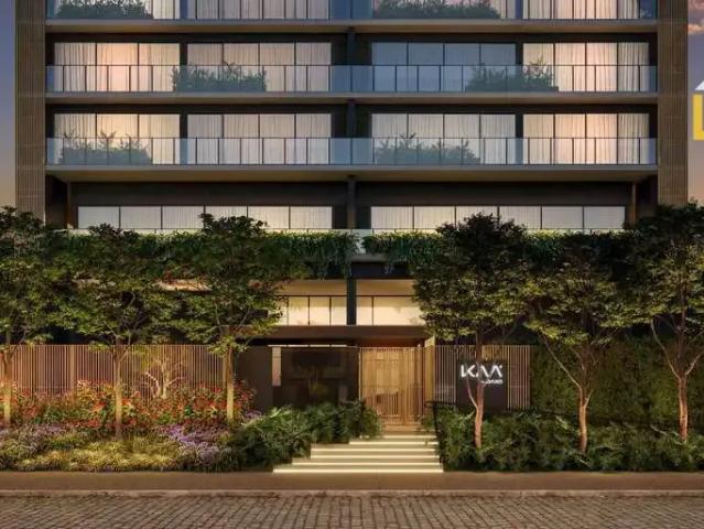 Apartamento para Venda em Joinville/SC Anita Garibaldi 3 Quartos