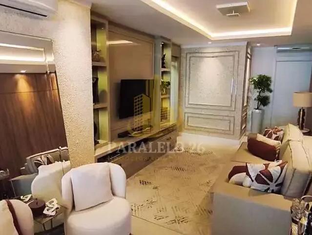 Apartamento para Venda em Joinville/SC Anita Garibaldi 3 Quartos