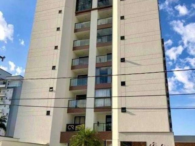 Apartamento para Venda em Joinville/SC Anita Garibaldi 3 Quartos