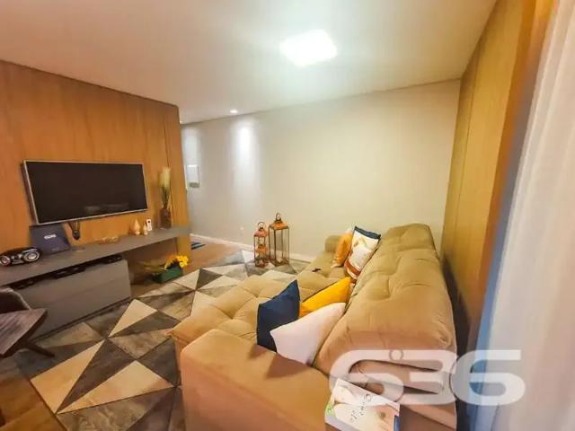 Apartamento para Venda em Joinville/SC Anita Garibaldi 3 Quartos