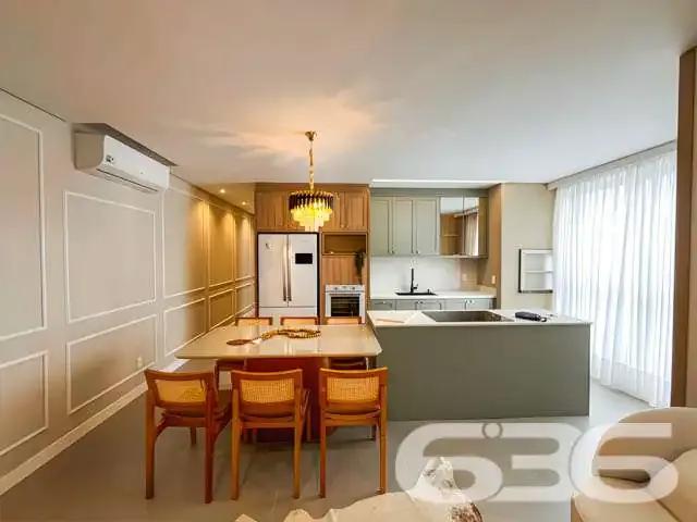 Apartamento para Venda em Joinville/SC Anita Garibaldi 3 Quartos