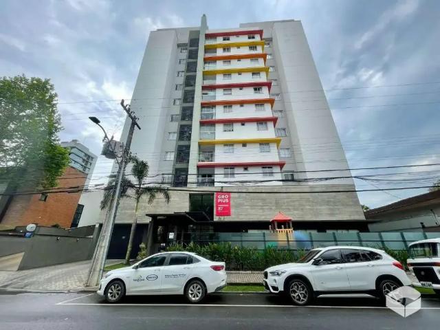 Apartamento para Venda em Joinville/SC Anita Garibaldi 3 Quartos