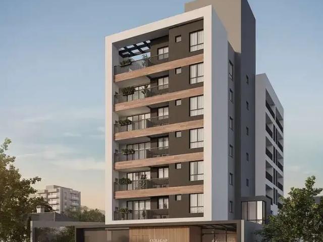 Apartamento para Venda em Joinville/SC Anita Garibaldi 3 Quartos