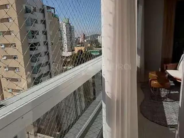 Apartamento para Venda em Joinville/SC Anita Garibaldi 3 Quartos