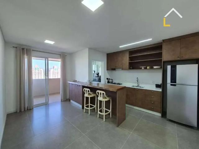 Apartamento para Venda em Joinville/SC Anita Garibaldi 3 Quartos