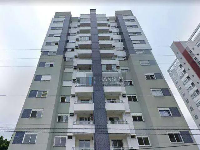 Apartamento para Venda em Joinville/SC Anita Garibaldi 3 Quartos