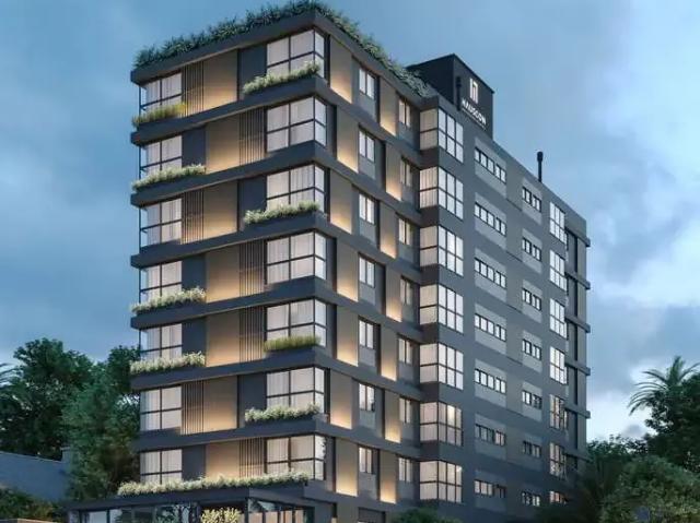 Apartamento para Venda em Joinville/SC Anita Garibaldi 3 Quartos