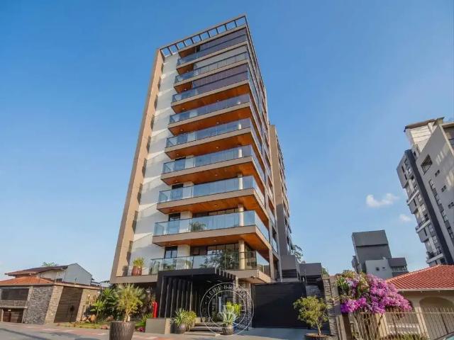 Apartamento para Venda em Joinville/SC Anita Garibaldi 3 Quartos