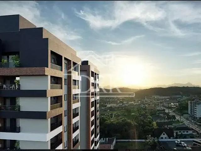 Apartamento para Venda em Joinville/SC Anita Garibaldi 3 Quartos