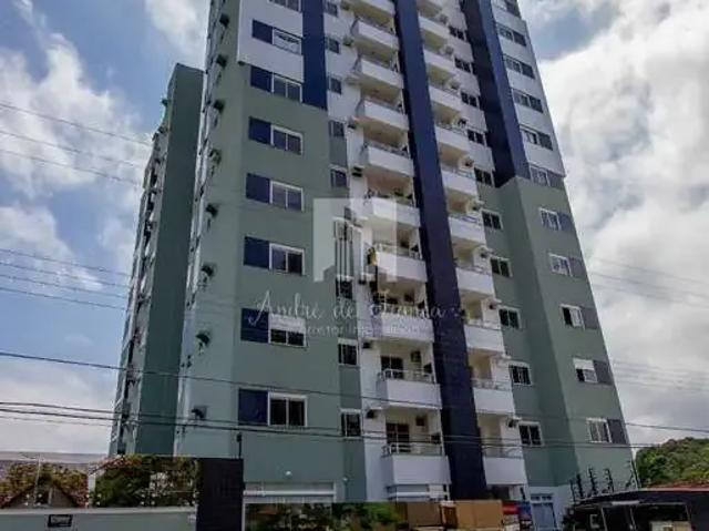 Apartamento para Venda em Joinville/SC Anita Garibaldi 3 Quartos