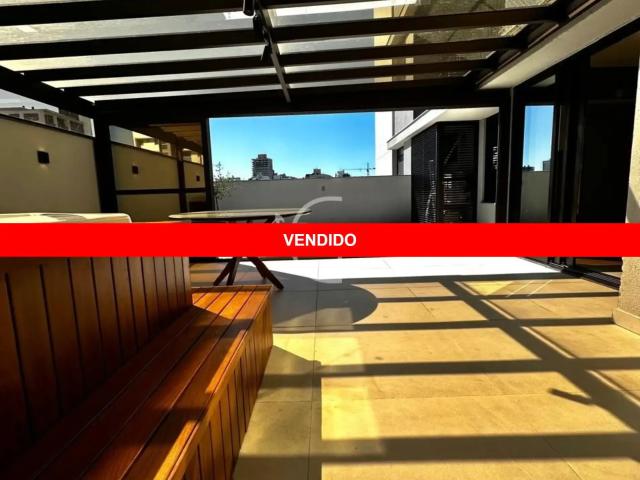 Apartamento para Venda em Joinville/SC Anita Garibaldi 3 Quartos
