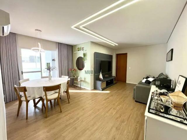 Apartamento para Venda em Joinville/SC Anita Garibaldi 3 Quartos