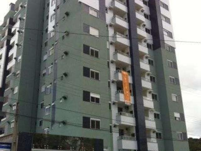 Apartamento para Venda em Joinville/SC Anita Garibaldi 3 Quartos