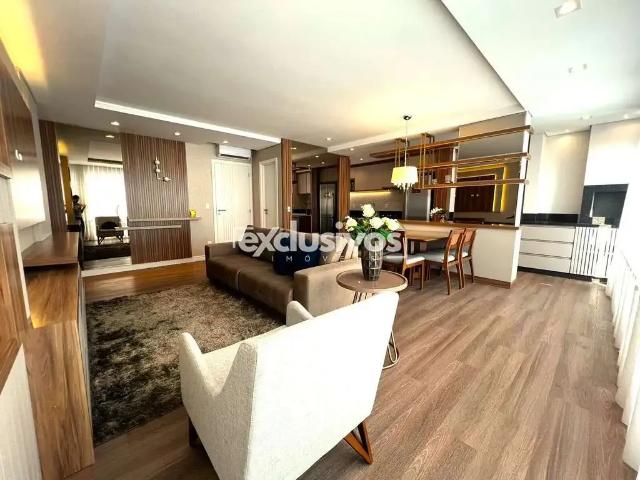 Apartamento para Venda em Joinville/SC Anita Garibaldi 3 Quartos