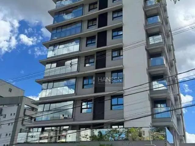 Apartamento para Venda em Joinville/SC Anita Garibaldi 3 Quartos
