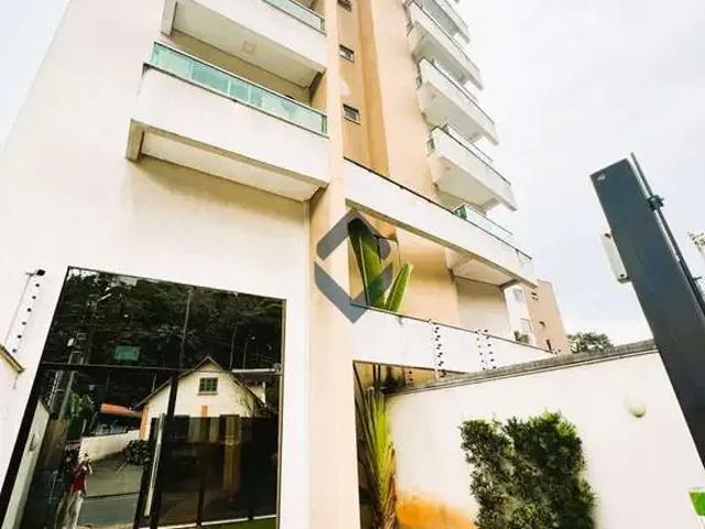 Apartamento para Venda em Joinville/SC Anita Garibaldi 3 Quartos