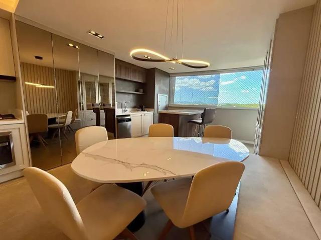 Apartamento para Venda em Joinville/SC Anita Garibaldi 3 Quartos