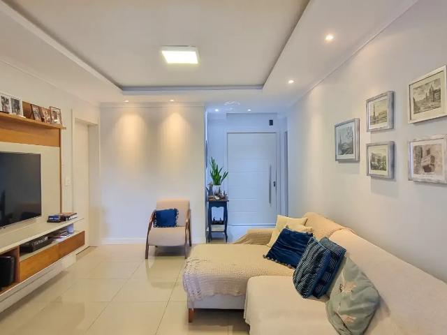Apartamento para Venda em Joinville/SC Anita Garibaldi 3 Quartos