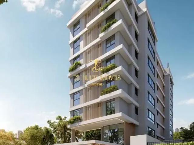 Apartamento para Venda em Joinville/SC Anita Garibaldi 3 Quartos