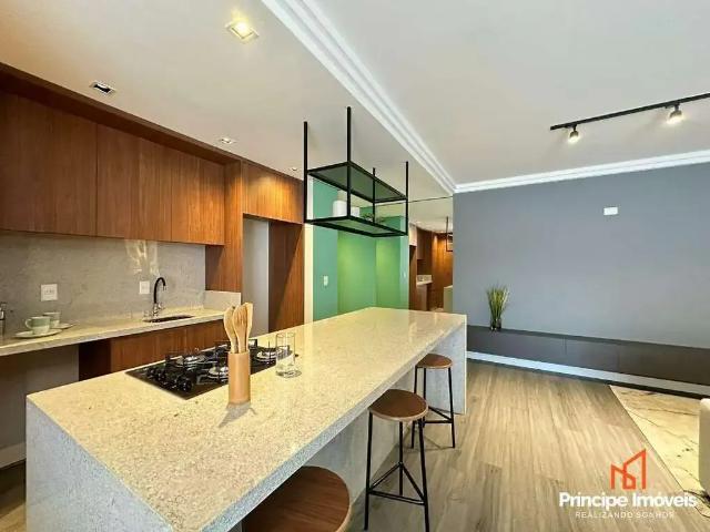 Apartamento para Venda em Joinville/SC Anita Garibaldi 3 Quartos