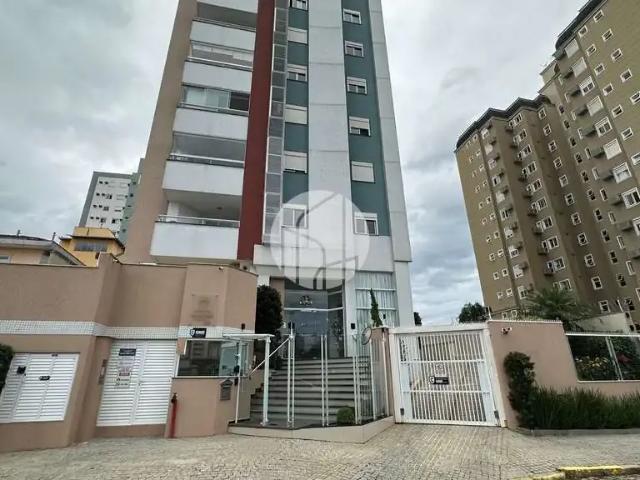 Apartamento para Venda em Joinville/SC Anita Garibaldi 3 Quartos