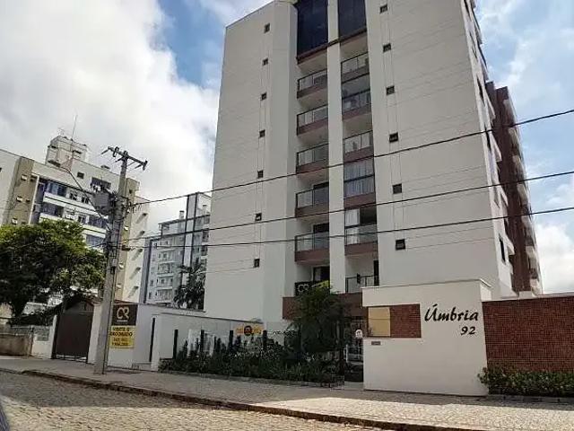 Apartamento para Venda em Joinville/SC Anita Garibaldi 3 Quartos
