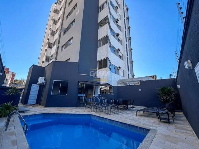 Apartamento para Venda em Joinville/SC Anita Garibaldi 3 Quartos