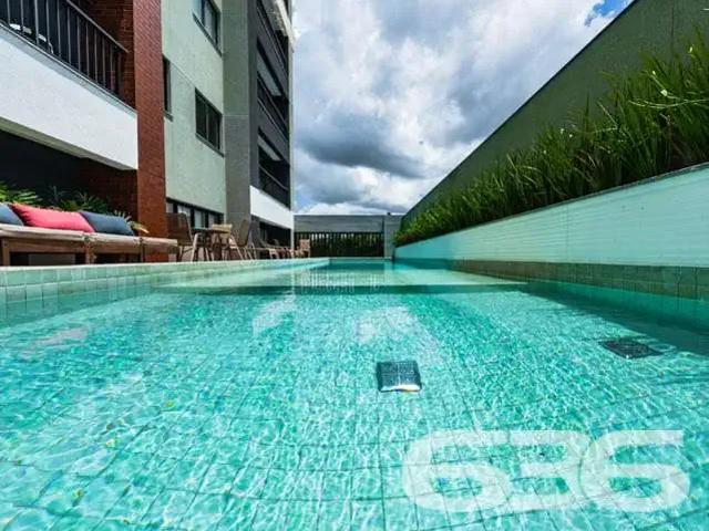 Apartamento para Venda em Joinville/SC Anita Garibaldi 3 Quartos