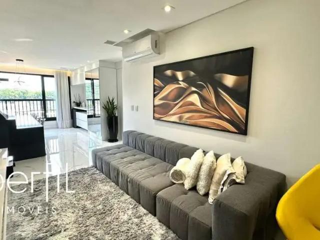 Apartamento para Venda em Joinville/SC Anita Garibaldi 3 Quartos