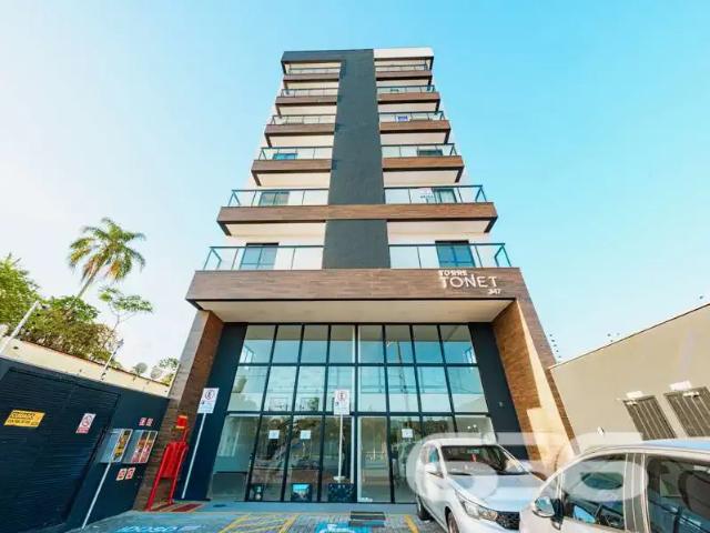 Apartamento para Venda em Joinville/SC Anita Garibaldi 3 Quartos