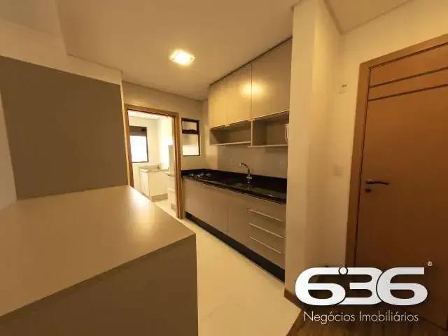 Apartamento para Venda em Joinville/SC Anita Garibaldi 3 Quartos