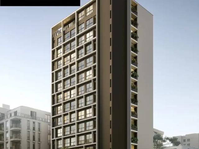 Apartamento para Venda em Joinville/SC Anita Garibaldi 3 Quartos
