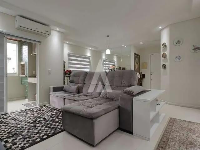 Apartamento para Venda em Joinville/SC Anita Garibaldi 3 Quartos