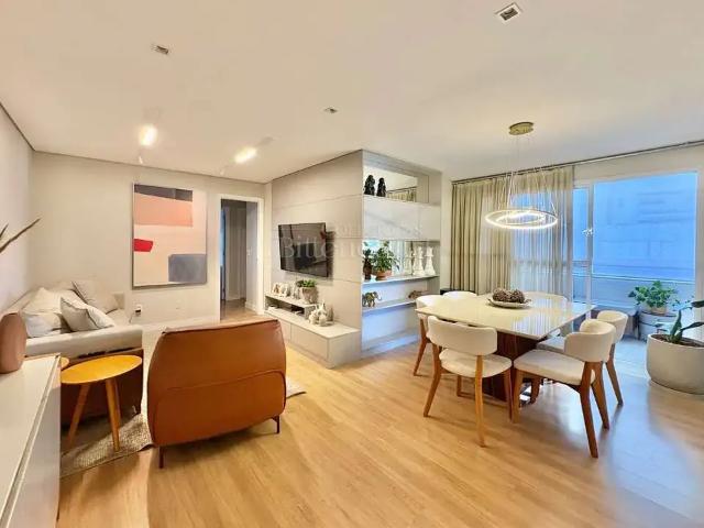 Apartamento para Venda em Joinville/SC Anita Garibaldi 3 Quartos