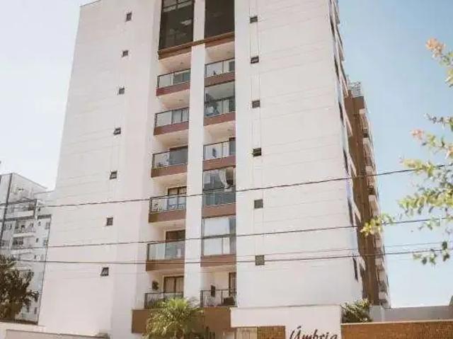 Apartamento para Venda em Joinville/SC Anita Garibaldi 3 Quartos