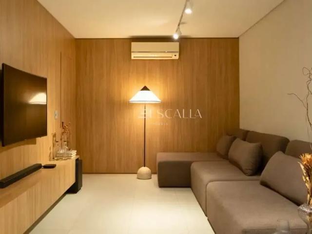 Apartamento para Venda em Joinville/SC Anita Garibaldi 3 Quartos