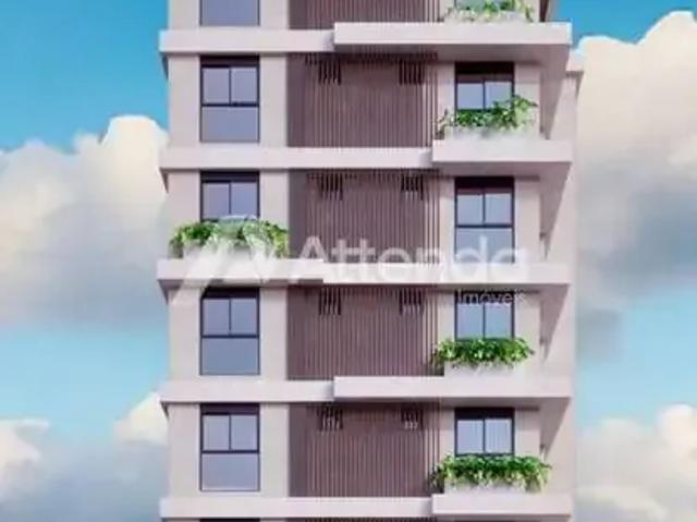 Apartamento para Venda em Joinville/SC Anita Garibaldi 3 Quartos