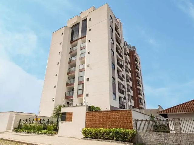 Apartamento para Venda em Joinville/SC Anita Garibaldi 3 Quartos