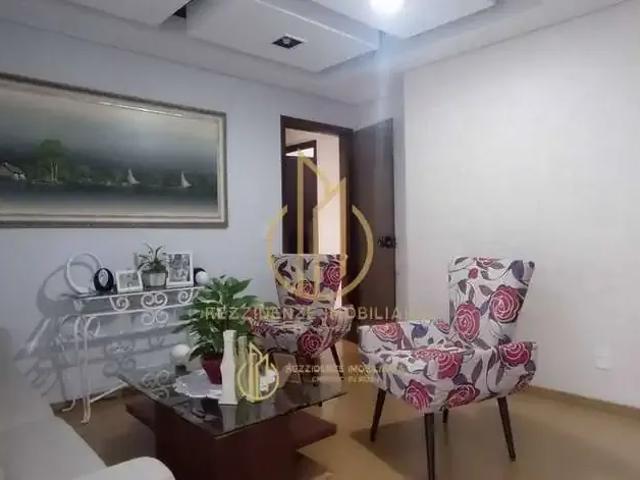 Apartamento para Venda em Joinville/SC Anita Garibaldi 3 Quartos