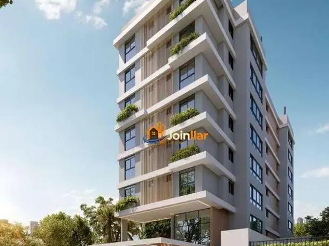 Apartamento para Venda em Joinville/SC Anita Garibaldi 3 Quartos