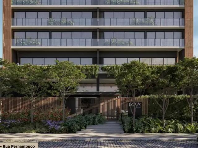 Apartamento para Venda em Joinville/SC Anita Garibaldi 3 Quartos