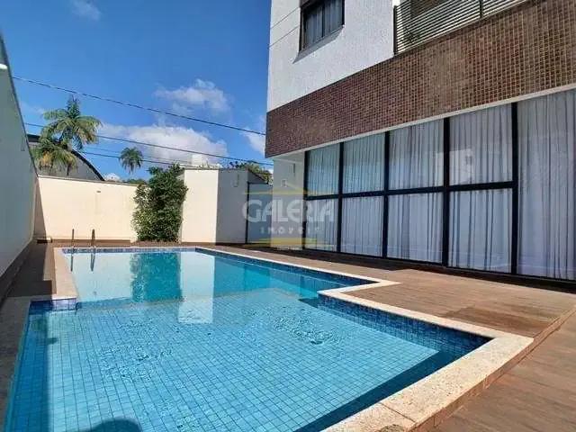 Apartamento para Venda em Joinville/SC Anita Garibaldi 3 Quartos
